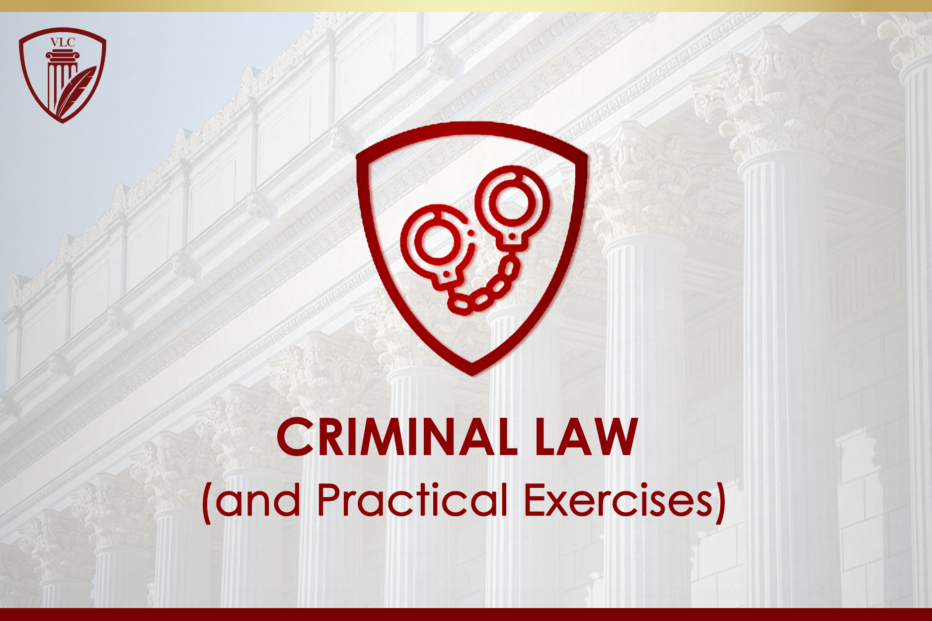 VIRTUAL LAW COMPANION